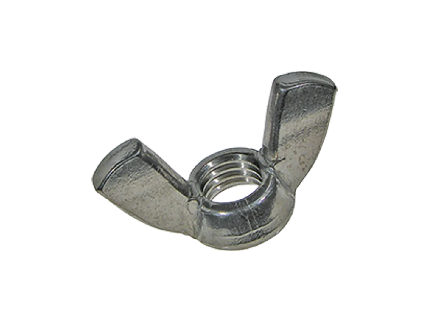 Wing Nuts | Bossard India