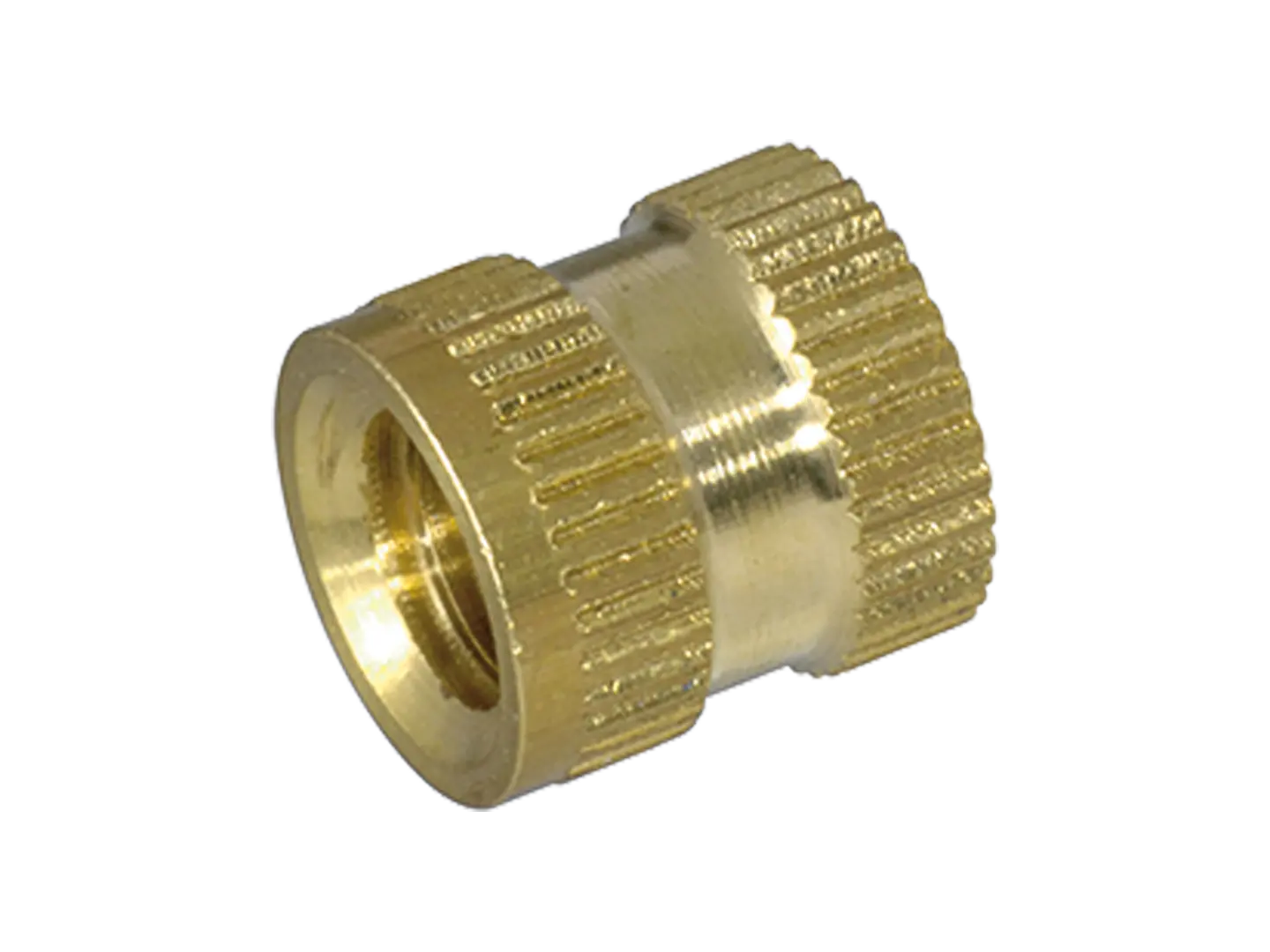 Threaded Inserts | Bossard Group