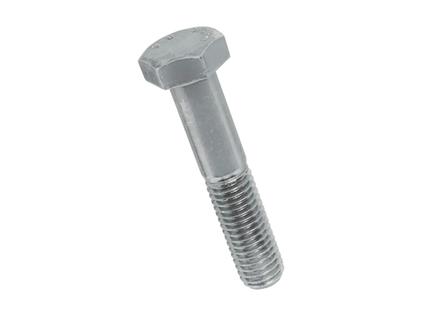 BN 55 - Hex head bolts partially threaded | Bossard Group