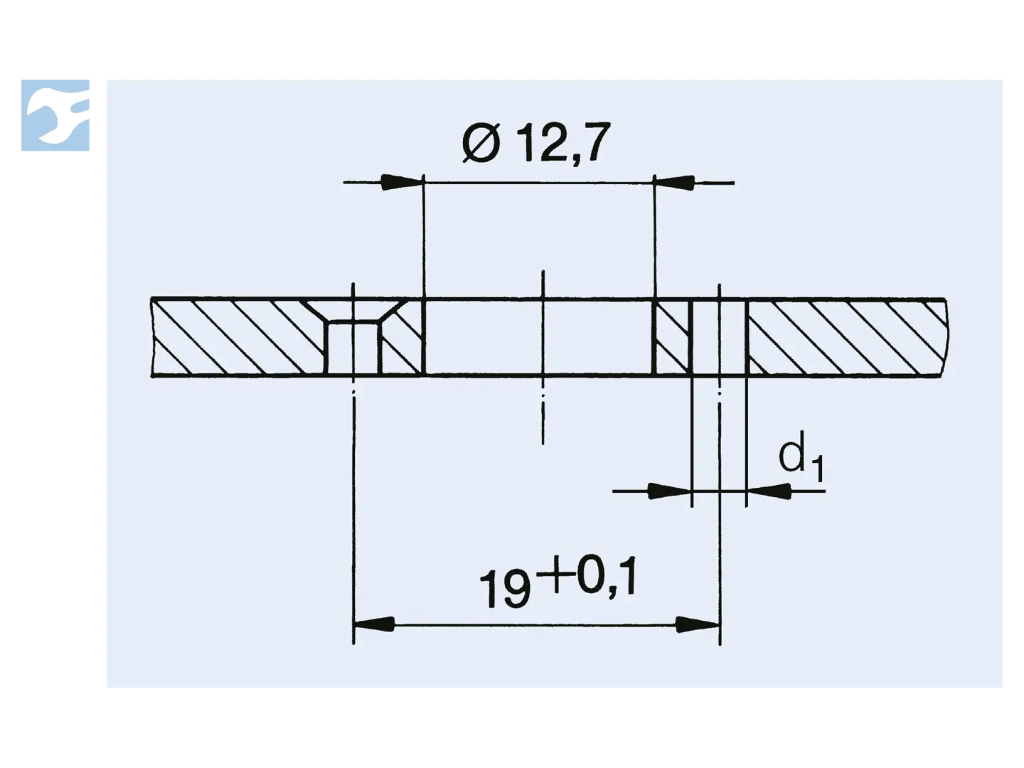BN 34019 - Camloc® 2600/2700 | Bossard Group