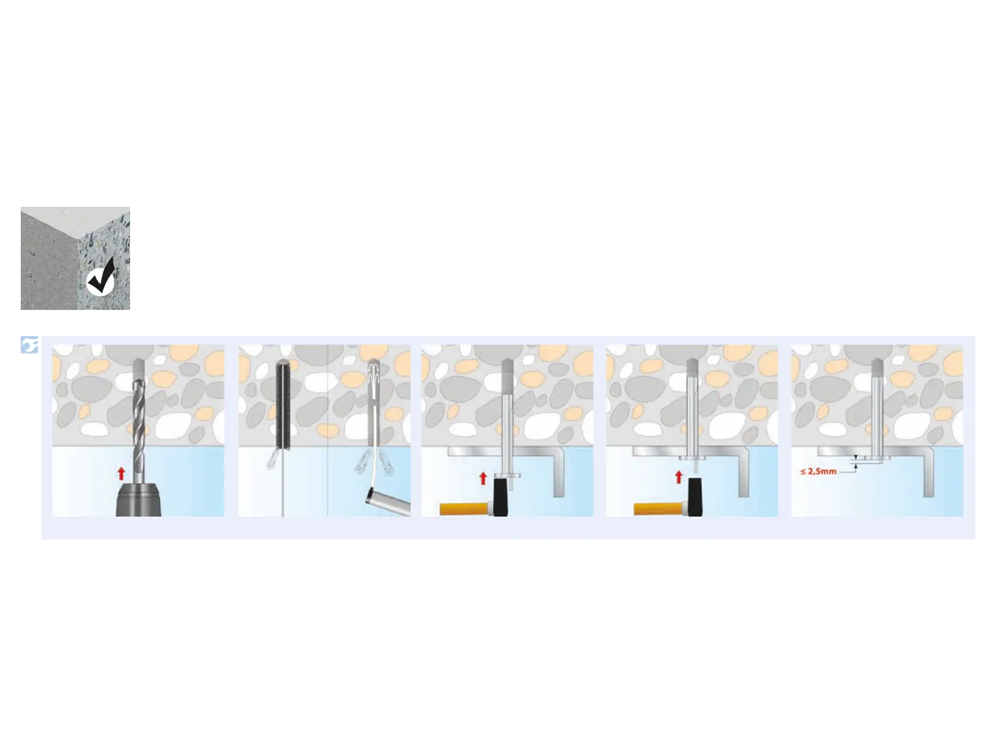 BN 51090 - TOX Top | Bossard Sverige